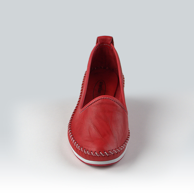 Buy your Alba Loafer by Sheridan Mia and more at Daipas-Vault.com