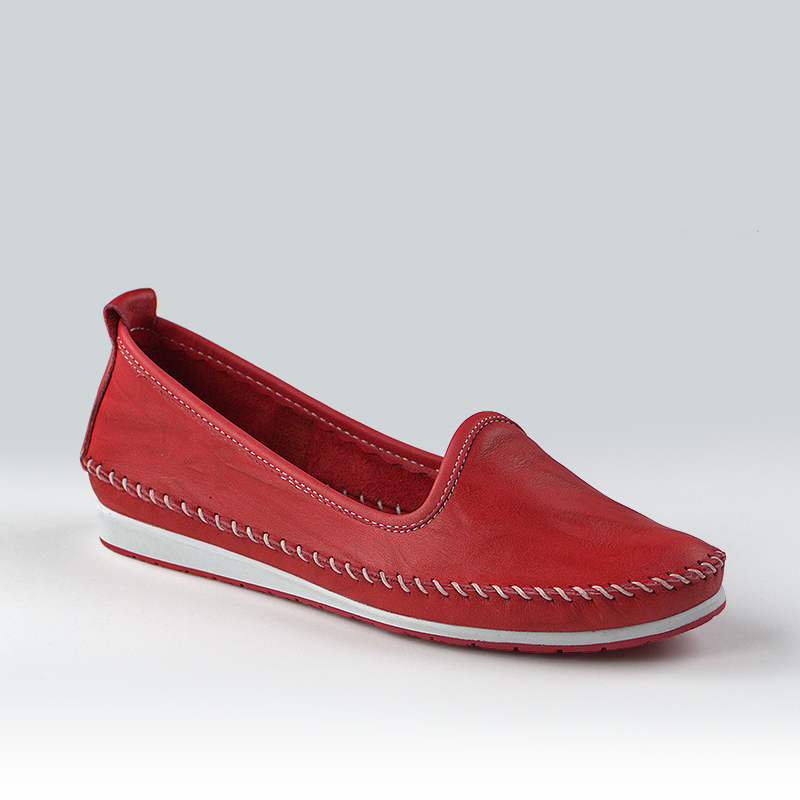 Buy your Alba Loafer by Sheridan Mia and more at Daipas-Vault.com